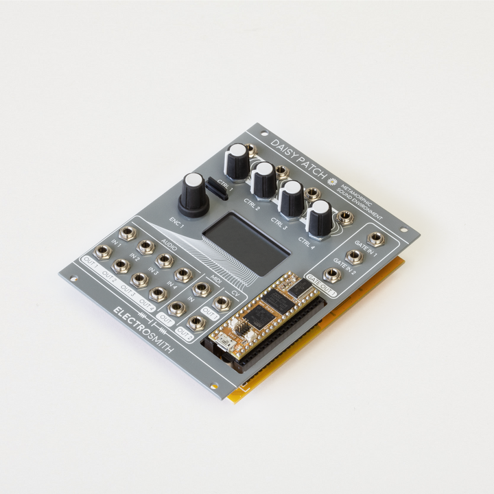 Daisy – Electrosmith