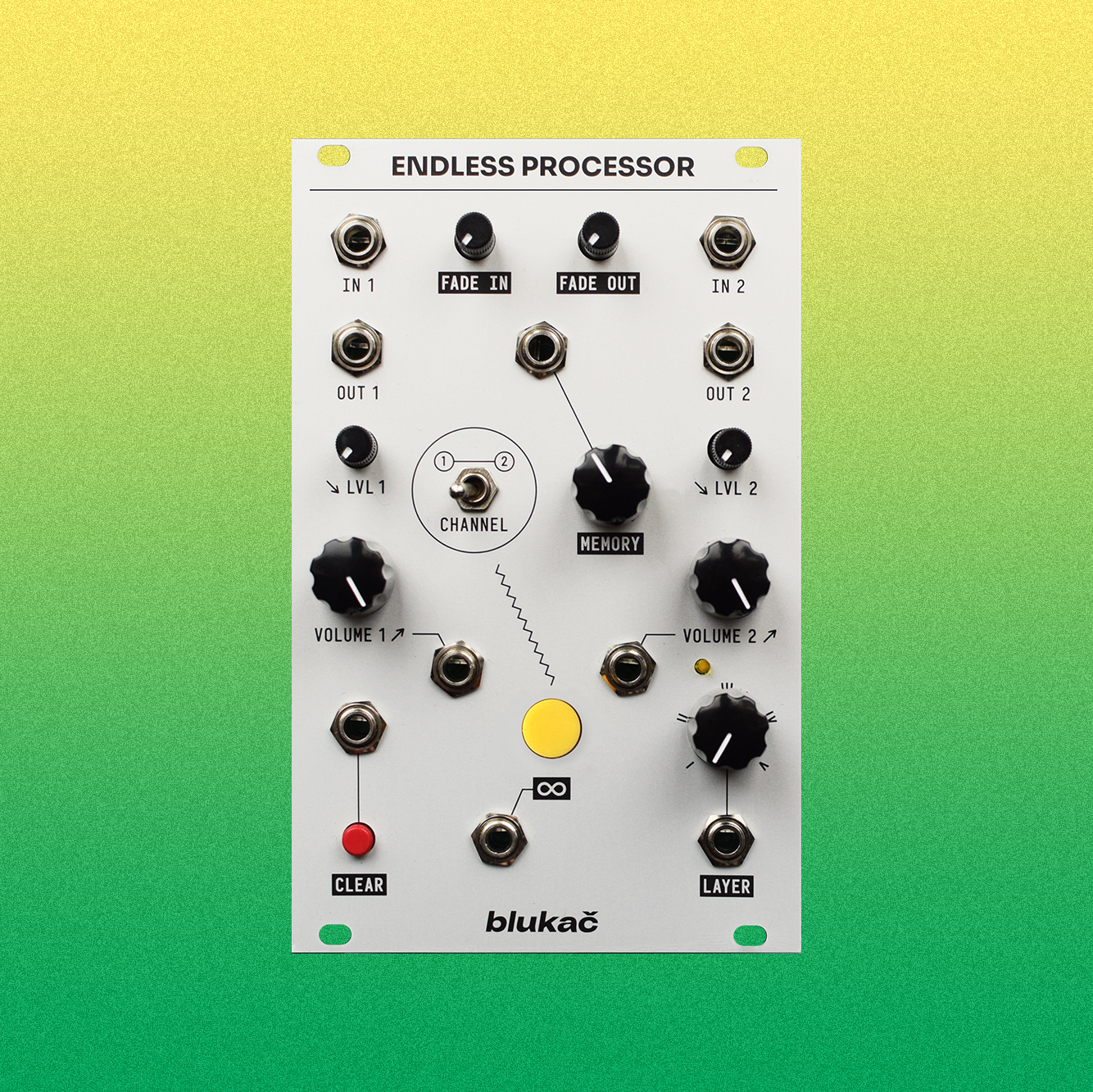 Daisy Patch Submodule – Electrosmith