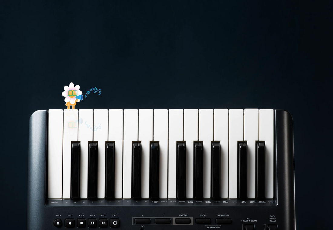 About Us 2024 – Electrosmith