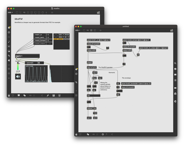 Software – Electrosmith