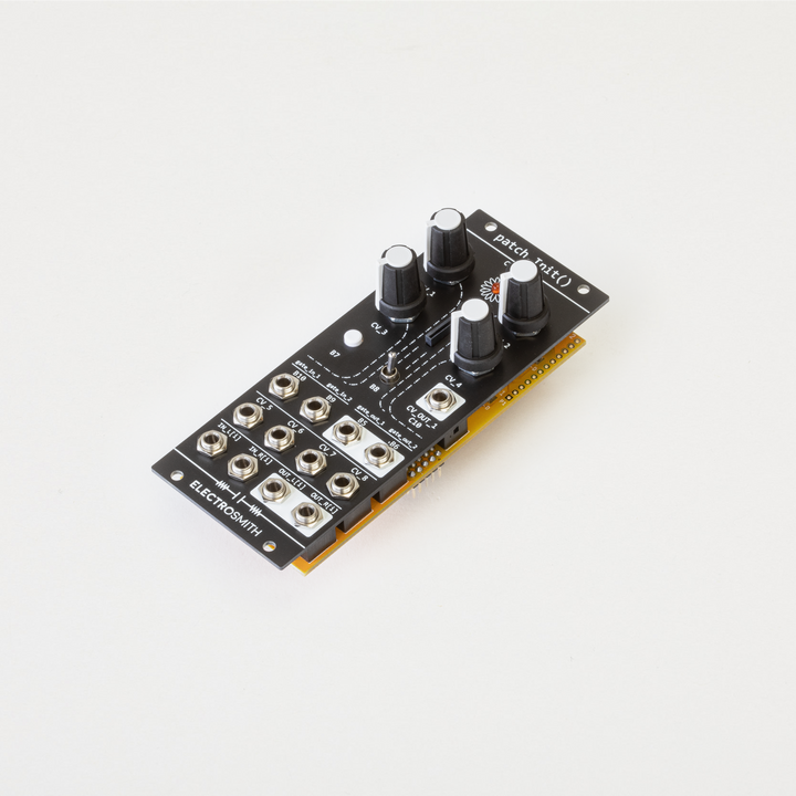 Daisy – Electrosmith