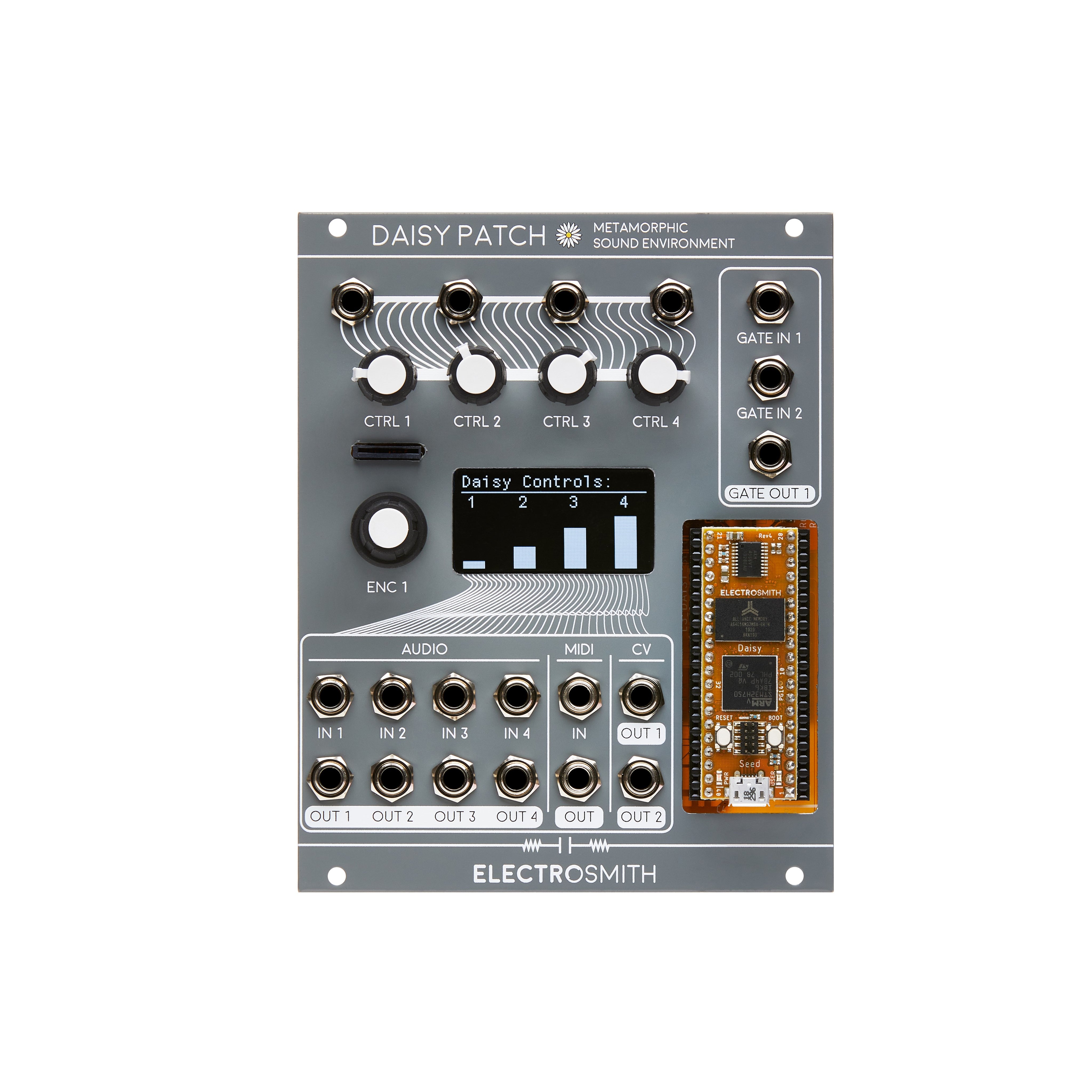 Patch – Electrosmith