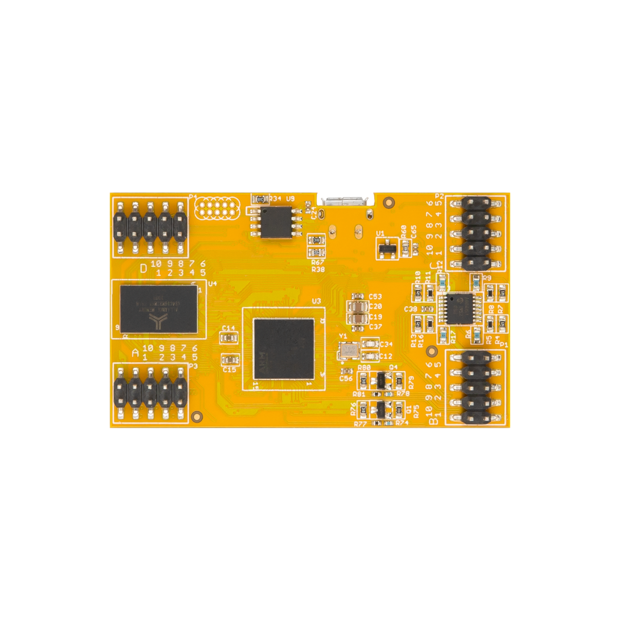 Patch Submodule – Electrosmith