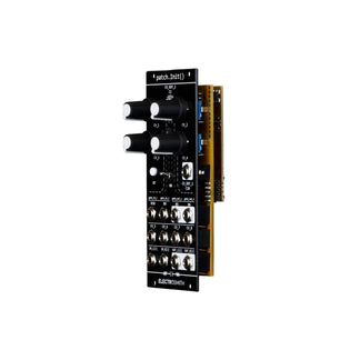 patch.Init() – Electrosmith